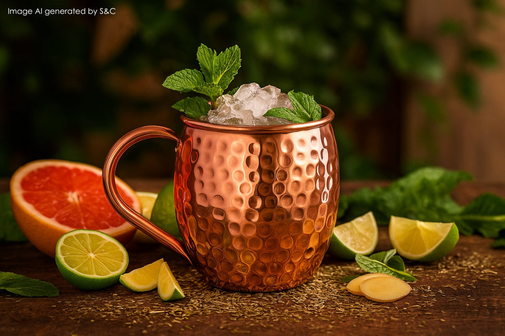 Mate Cocktail: The best recipes & tips for your perfect summer drink ...