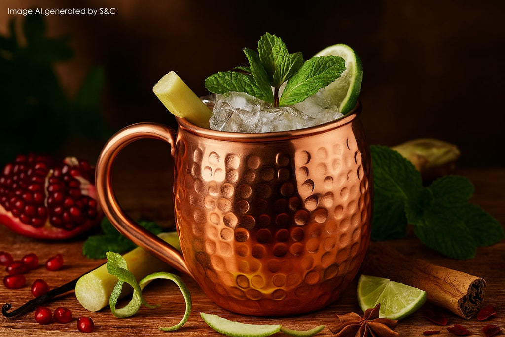 Sarti Cocktail: Recipes, Variations & Tips for the Perfect Summer Drink ...