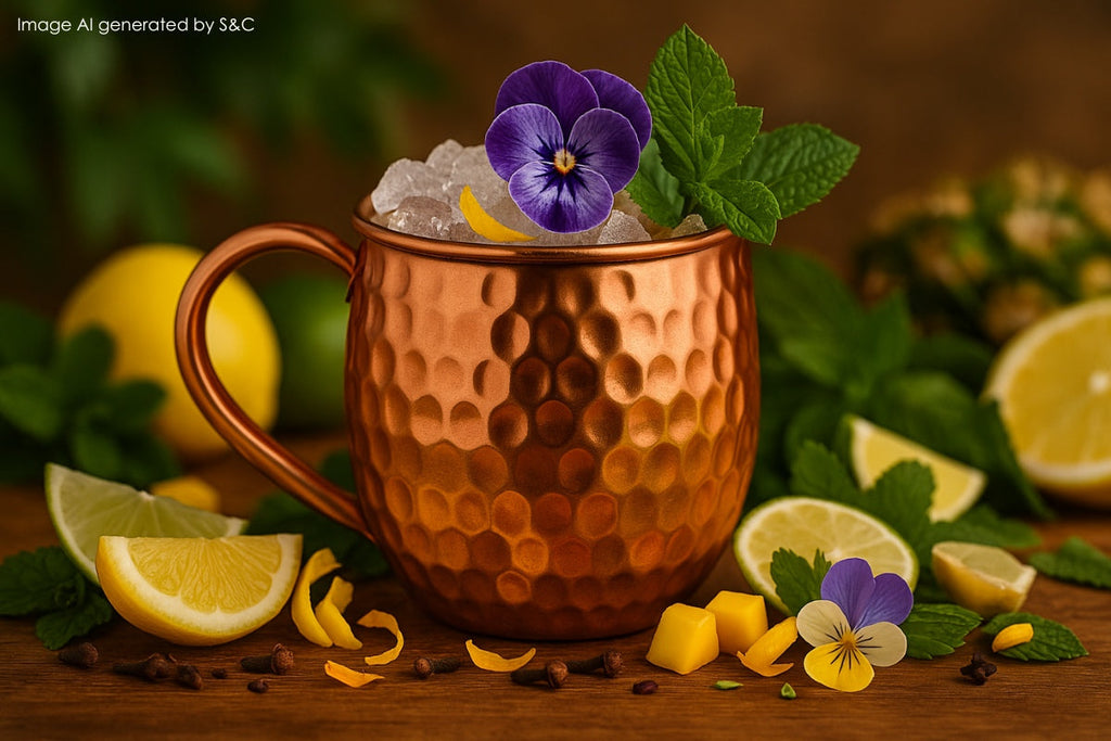 Turkish Cocktails: 5 recipes that will delight your guests – refres ...