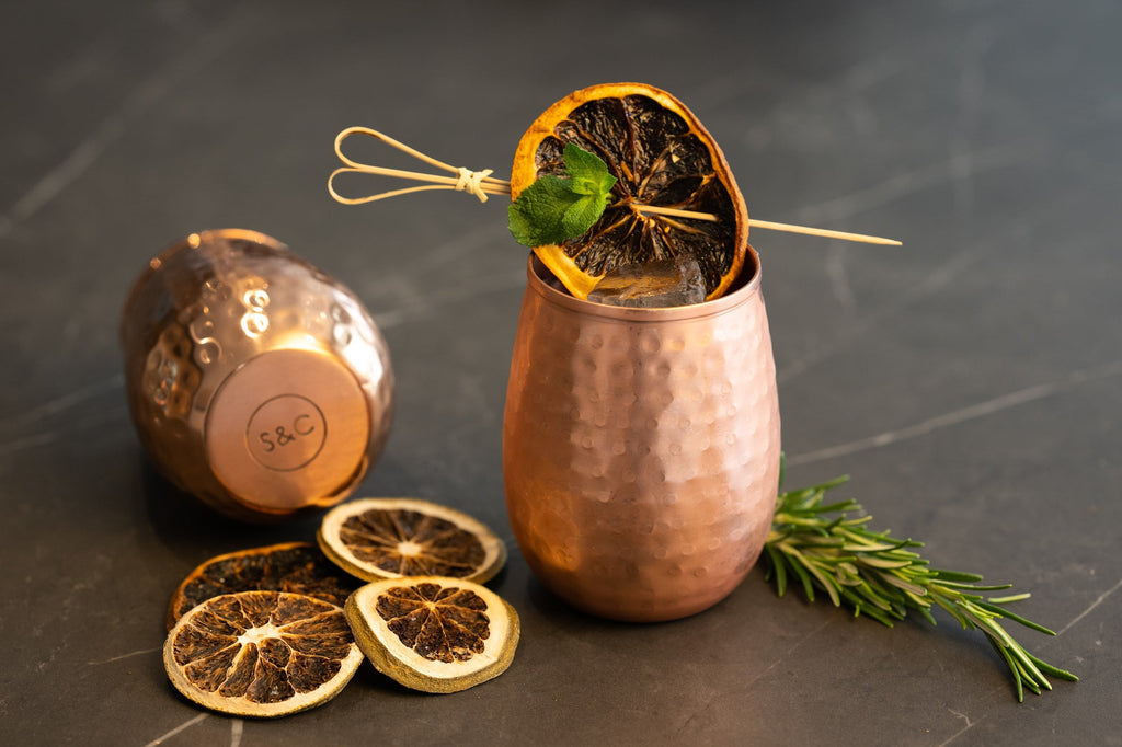 Negroni Recipe Original🍹 | Specter & Cup