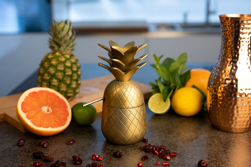 Planters Punch Original Recipe | Specter & Cup