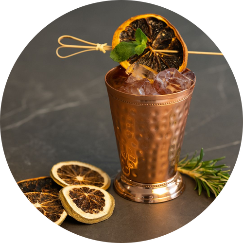 Negroni Recipe Original🍹 | Specter & Cup